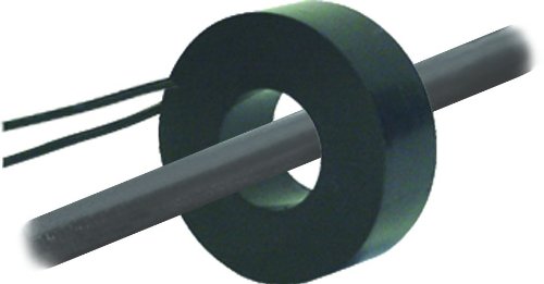 Blue Sea Systems Coil, AC Current Sensing, 50A/50mA: Current Probes ...