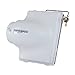 General Aire Flow Through Humidifier with Manual Humidistat : Amazon.ca ...