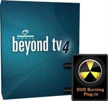 Amazon.com: Beyond Tv 4 With Dvd Burning Plug-In