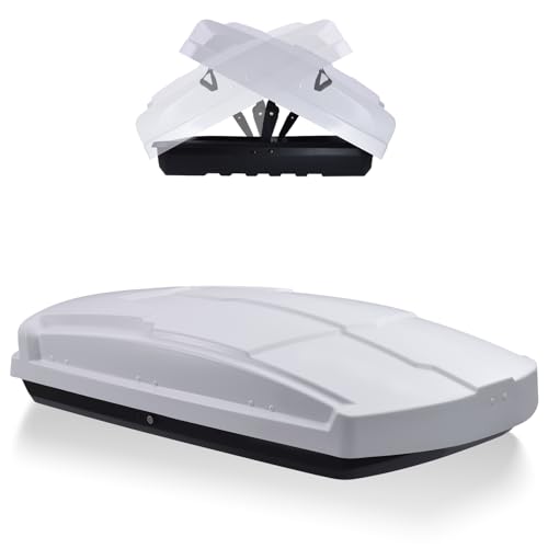 Car Roof Box – The 15 best products compared - Your Motor Guide