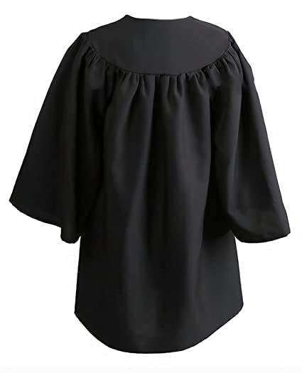 Buy Sarvda Convocation Gown for Kids | Graduation Gown and Cap for Boys ...