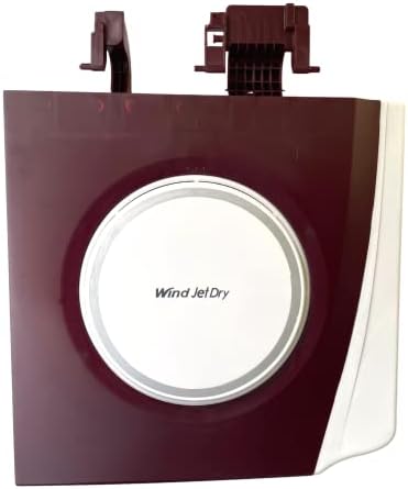 SATYWALI Spin Lid Compatible with LG Semi Automatic Washing Machine 9.5 ...