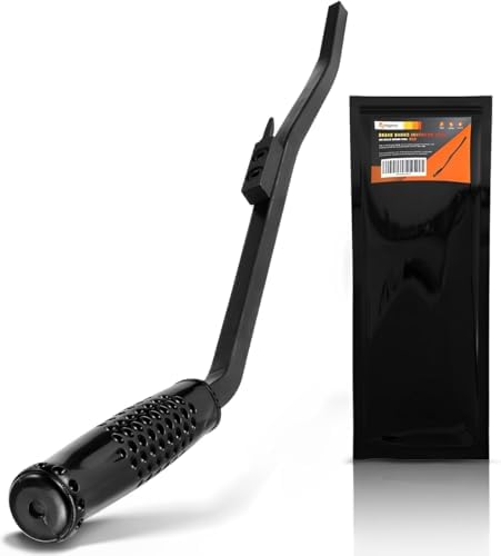 Amazon.com: Rogierra 5081 S-Cam Air Brake Spring Tool Brake Shoes ...