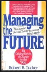 Managing The Future - Livros na Amazon Brasil