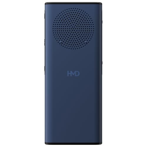 HMD 130 Music | Built-in Powerful Loud Speaker & Dedicated Music ...