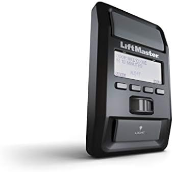 880LMW Smart Control Panel ONLY Compatible with LiftMaster MyQ formats ...