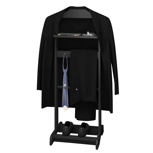 Amazon Best Sellers: Best Suit Valet Stands