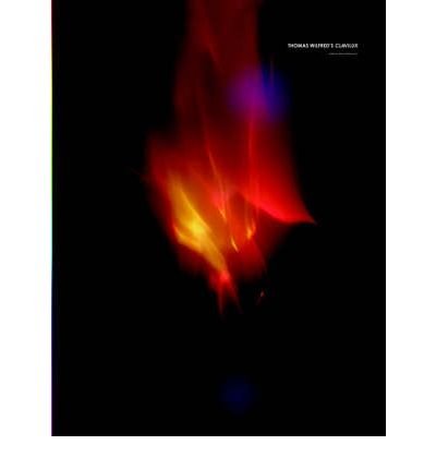 Thomas Wilfred's Clavilux: Michael Betancourt: Amazon.com: Books