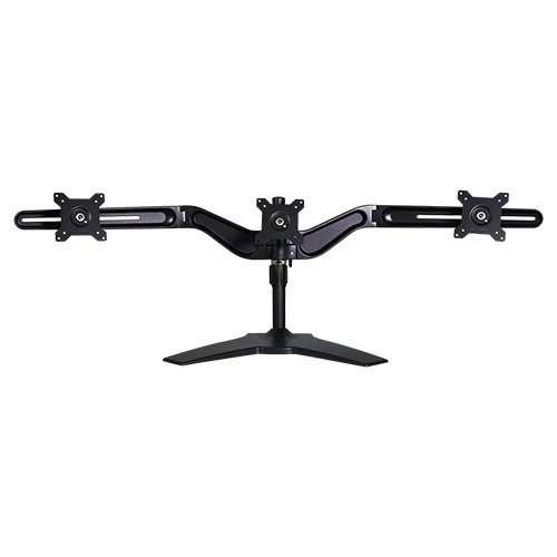 Buy Dyconn Condor (DE743A-S) Vanguard Series Triple Monitor - Gaming ...