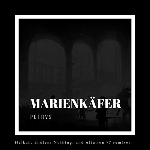 Amazon MusicでpetrvsのMarienkäferを再生する