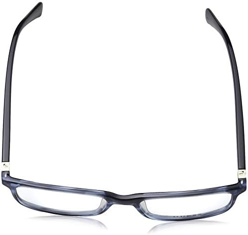 Guess Unisex-Erwachsene GU1948 091 53 Brillengestelle, Blau (Blu Op ...