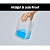 Amazon.com: GLASSLOCK Smart 20-Piece Glass Food Storage Set - 100% ...