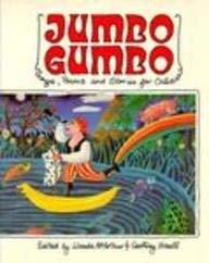 Jumbo Gumbo Songs, Poems and Stories for Children: Wenda McArthur ...