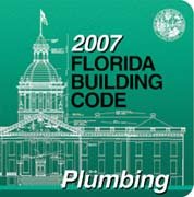 2007 Florida Building Code - Plumbing: ICC: Amazon.com: Books