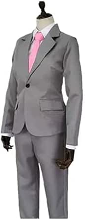 Amazon.co.jp: Comanjin Bo Mob Psycho 100 Reigen Arataka Deep Version ...