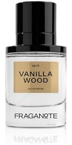 Buy Fraganote Spice Wood Eau De Perfume (50 ml) | Warm Spices, Gourmand ...