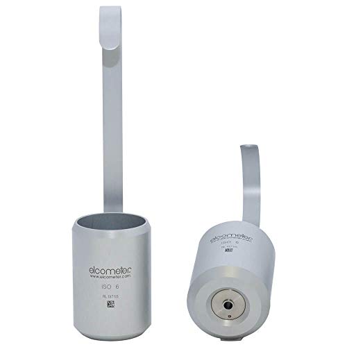 Elcometer ISO Frikmar Viscosity Dip Cup No. 4 34-135 CST - Want It All