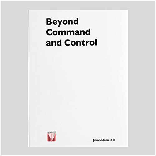 Amazon.com: Beyond Command and Control (Audible Audio Edition): John ...
