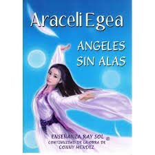 Amazon.com: Angeles Sin Alas [Spanish]: 9789807319126: unknown author ...