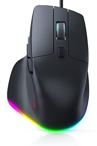 PC-Maus mit Kabel – Die 15 besten Produkte im Vergleich - TechwatchRatgeber