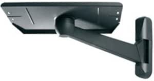 Amazon.com: AVF 550B Vector 550 Black TV Mount (13-21" TV) (88 lbs ...