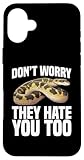 ・ブランド:Burmese Python Plush &amp; Snake Owner Clothing・製造元:アマゾンによるマーチャンダイジング・モデル:TKMHX0WXQKDJPIPHONE_16_PLUS・製造元/メーカー部品番号...