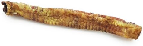 Amazon.com : Best Bully Sticks Lamb Trachea for Dogs - 10 Pack : Edible ...