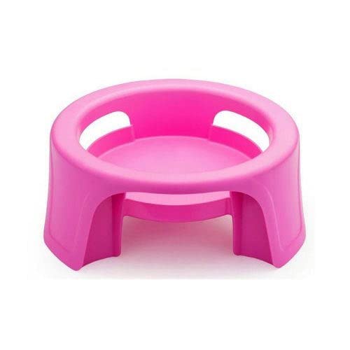 Ganesh Multipurpose Unbreakable Plastic Matka Stand/Pot Stand : Amazon ...