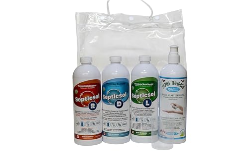 Amazon.ca Best Sellers: The most popular items in RV Cleaning, Storage ...