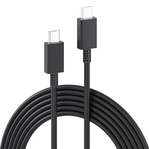 Samsung Original Type C to Type C Mobile SuperFast Charging Cable for ...