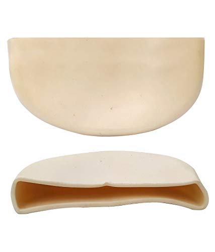 Buy Mikado sports cricket bat toe guard protection of bat toe Online at ...