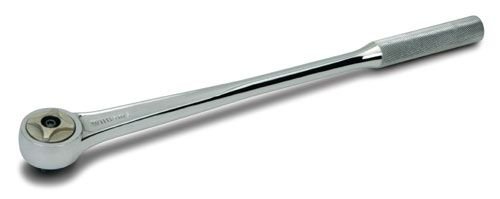 🔥 Hot Deals Williams JHWS-53A 1/2" Drive Round Head Ratchet, Chrome, 15 ...