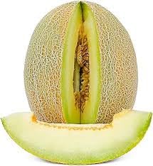 Organic Honeydew Melon Seeds, Sweet Muskmelon Variety : Amazon.in ...
