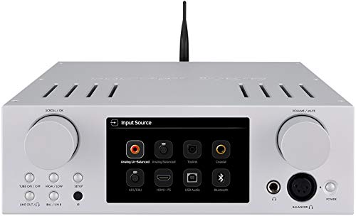 The 16 best headphone amplifiers - Hifi-Online.net