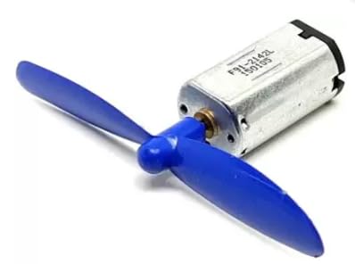 PCS N30 3.7V Mini Drone DC Motor 10x12x20mm 25000 RPM + 1Pcs 50mm ...