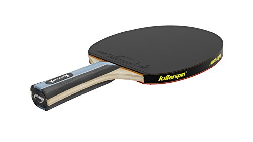 Killerspin KIDO 7P RTG Ping Pong Paddle – Professional Table Tennis ...
