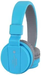 REKTU SH-12 Wireless Bluetooth Over The Ear Headphone with MIC ...