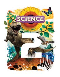 Science 2 Student Edition (5th ed.): BJU Press: 9781628566079: Amazon ...