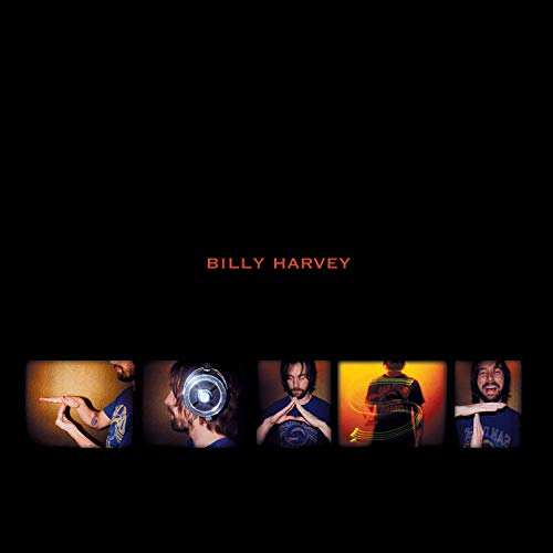 Play Toast by Billy Harvey on Amazon Music