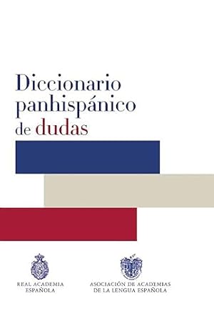 Amazon.com: Diccionario de la lengua Española RAE 23a. Edición (Spanish ...