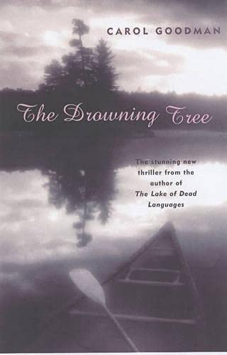 The Drowning Tree : Goodman, Carol: Amazon.in: Books