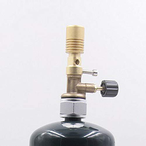 Brass Portable Laboratory Gas Bunsen Burner for Lab Heating 1pcs ...
