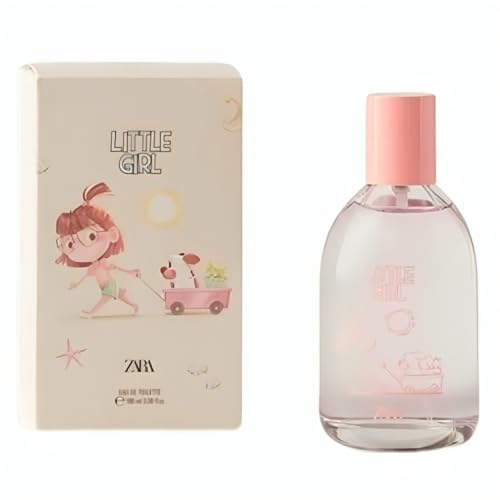 Amazon Best Sellers: Best Children's Fragrance