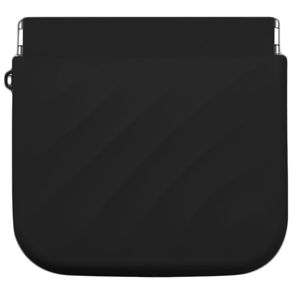 Amazon | prendre ミニポーチ ポーチ 小物入れ コンパクト かわいい おしゃれ PU レザー 化粧ポーチ コスメポーチ マグネットポーチ アクセサリーポーチ （ブラック） PR ...