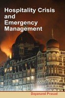 Amazon.co.jp: Hospitality Crisis and Emergency Management : Japanese Books