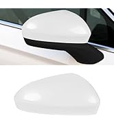 Amazon.com: Adzfel Compatible with Chevy Impala Mirror Cover 2014 2015 ...