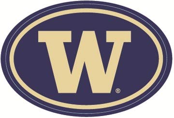 University Of Washington Logo Clip Art Media Assets – UW CREATE