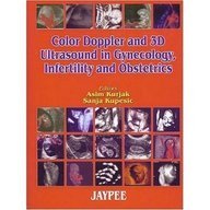 Color Doppler 3D Ultrasound Gynecolo : 39 PLT: Amazon.in: Books