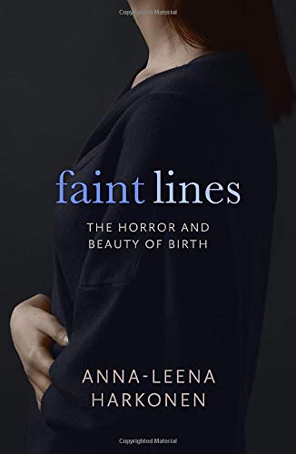 Faint Lines: Anna-Leena Harkonen: 9789526899343: Amazon.com: Books