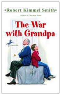 The War with Grandpa (Yearling) : Smith, Robert Kimmel, Lauter, Richard ...